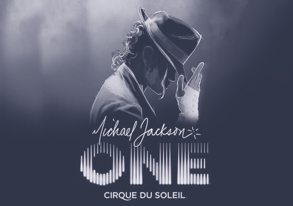 MICHAEL JACKSON ONE – PosiStageNet